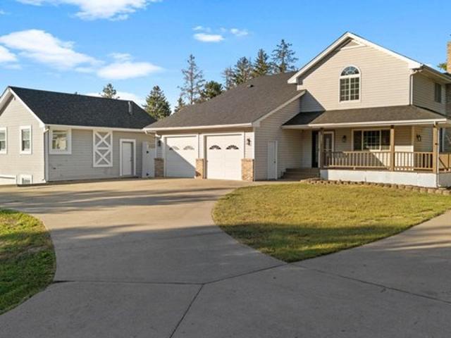 2491 th Ln NW, Andover, MN 55304