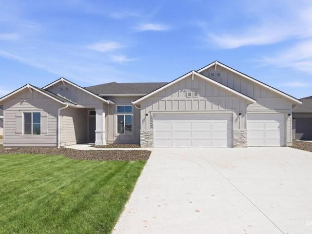 2491 W Kincaid St, Kuna, ID 83634
