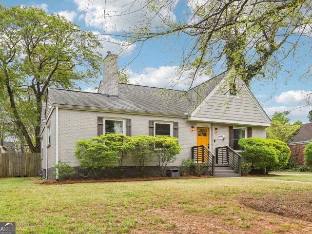2491 White Oak Drive