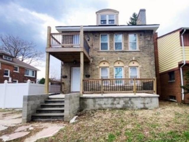 2491 2 Calvert Ave, Detroit, MI 48206