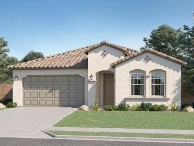 24923 N 167th Ave, Surprise, AZ 85387
