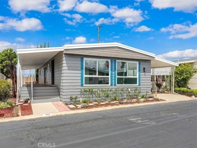 24921 Muirlands Boulevard 313