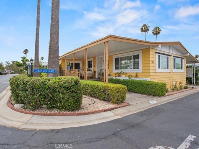 24921 Muirlands Blvd Spc 156, Lake Forest, CA 92630
