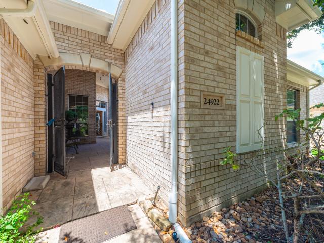24922 Cinco Manor Lane