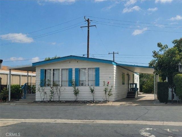 24922 Muirlands Blvd Trlr 68, Lake Forest, CA 92630