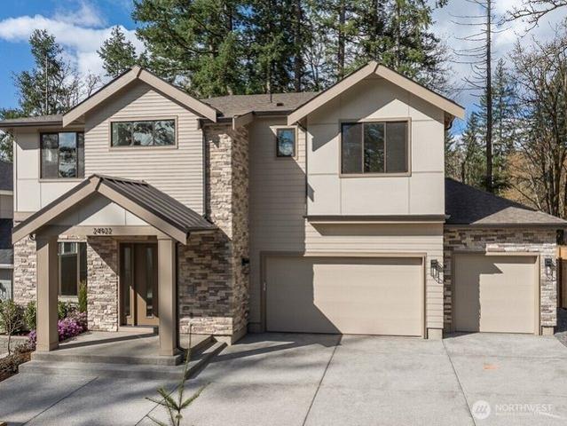 24922 SE 17th St Unit 1, Sammamish, WA 98075