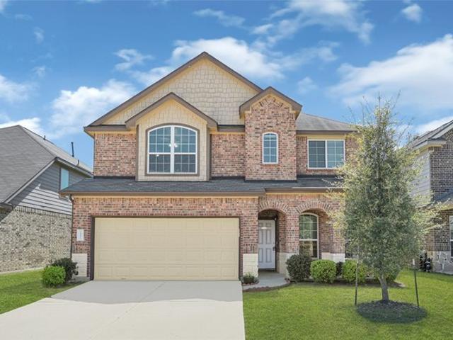 24927 Pavarotti Pl, Katy, TX 77493