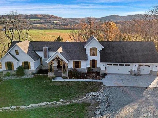 24925 State Route Mm, Farmington, MO 63640