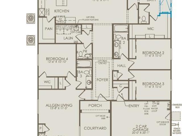 24926 N 170th Dr, Surprise, AZ 85387 | MLS #7006