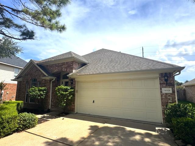 24926 Ranch Lake Court