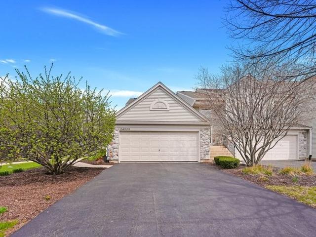 24928 W Franklin Ln, Plainfield, IL 60585