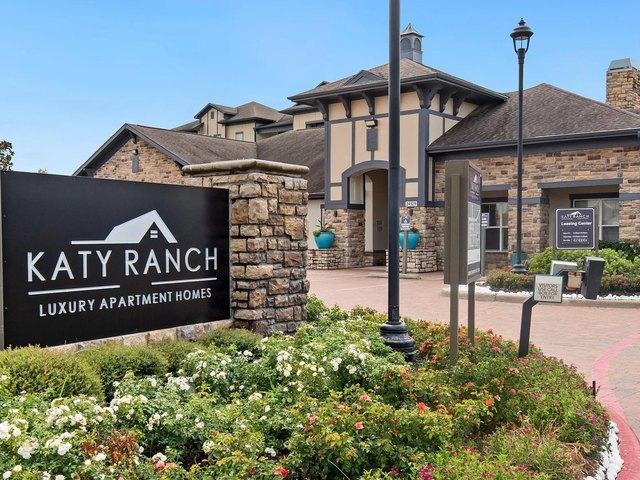 24929 Katy Ranch Rd, Katy, TX 77494
