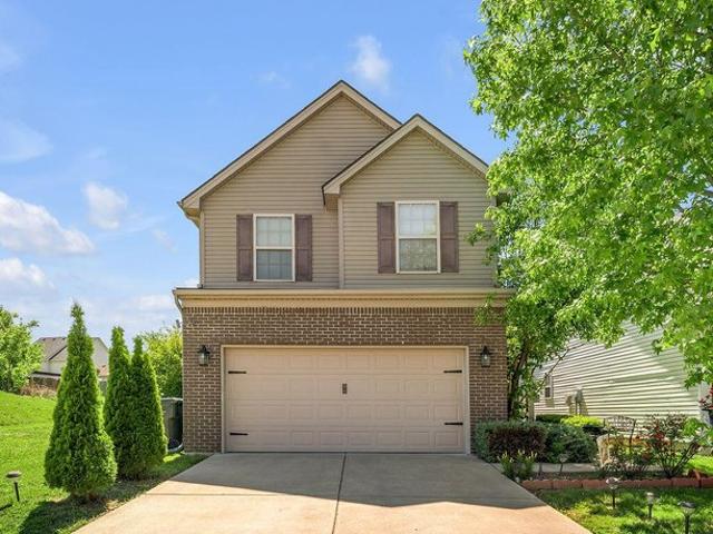 2492 Mulundy Way, Lexington, KY 40511