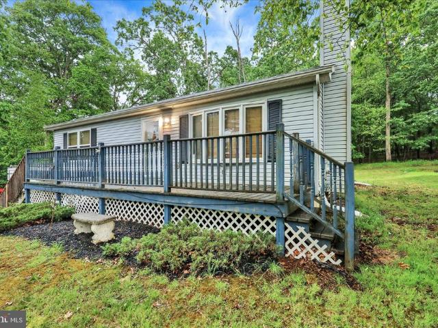 2492 Buffalo Cove