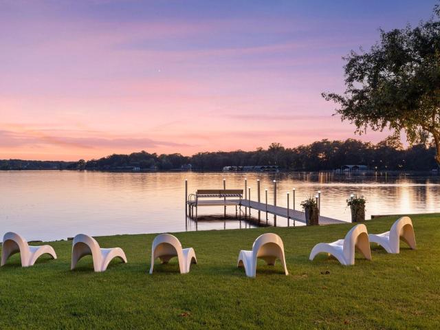 2492 Bantas Point Road