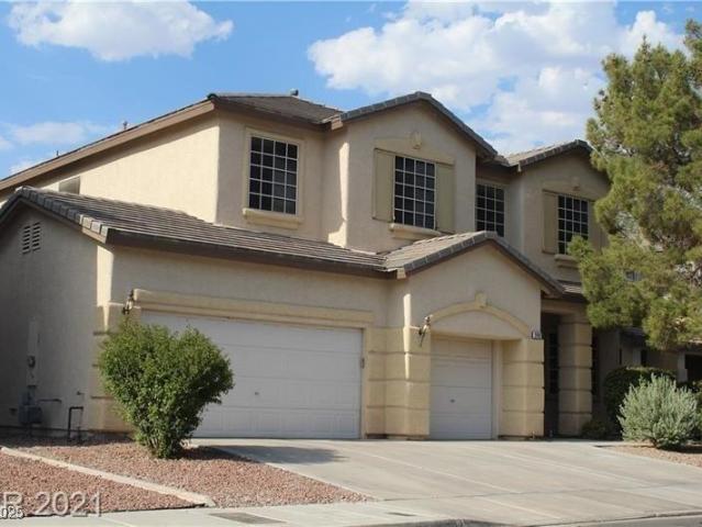 2492 BENCH REEF Place, none, Henderson, NV 89052