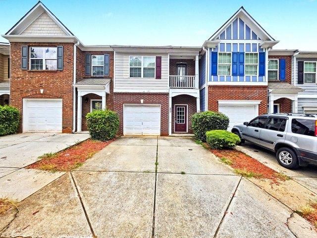 2492 Emma Way NW, Lawrenceville, GA 30044