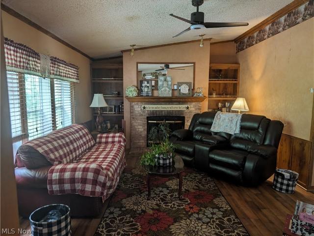 2492 Irish Ridge Road