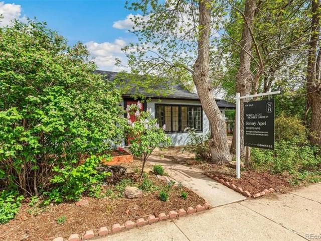 2492 Lamar St, Edgewater, CO 80214
