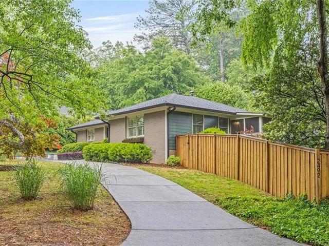 2492 Parkdale Pl NE, Atlanta, GA 30305
