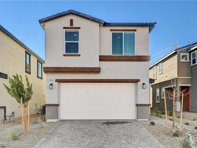 2492 Tom Collins Dr, Las Vegas, NV 89121