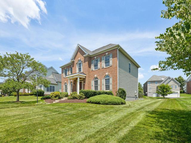 2492 Transom Place