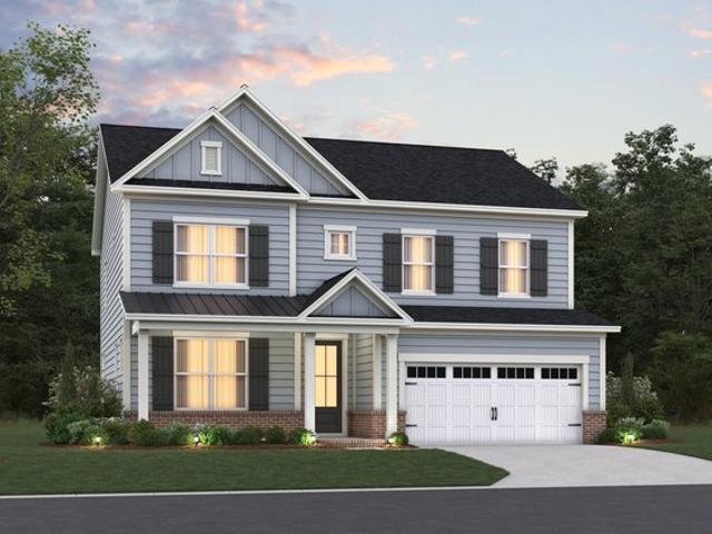 2492 Vetrina Way, Apex, NC 27502