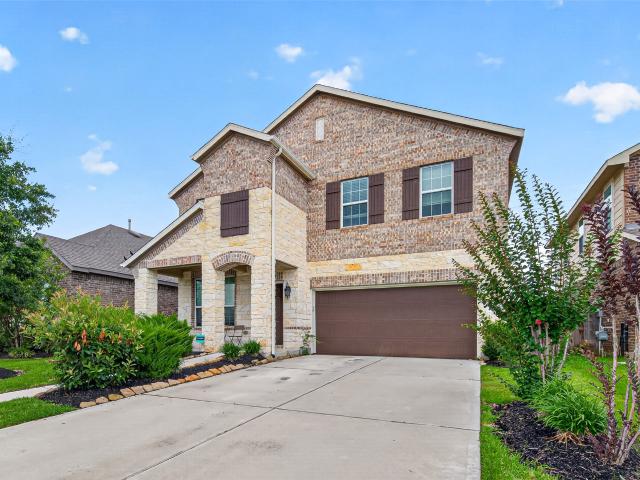 24930 Jessamine Meadow Trail