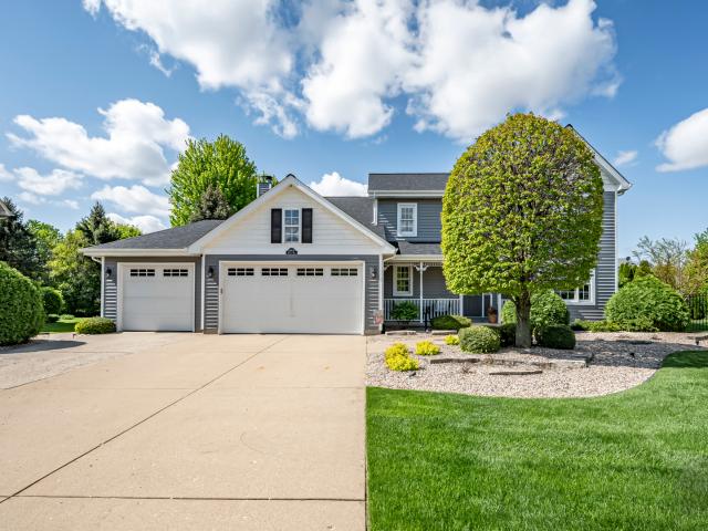 24931 Blakely Drive