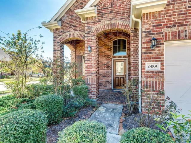 24931 Blue Mountain Park Lane
