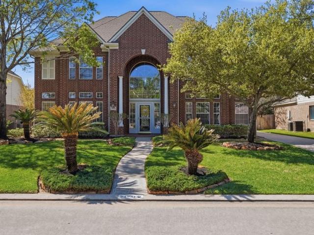 24931 Corbin Gate Dr, Spring, TX 77389