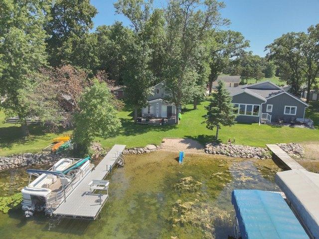 24932 Wall Lake Point Cir, Fergus Falls, MN 56537
