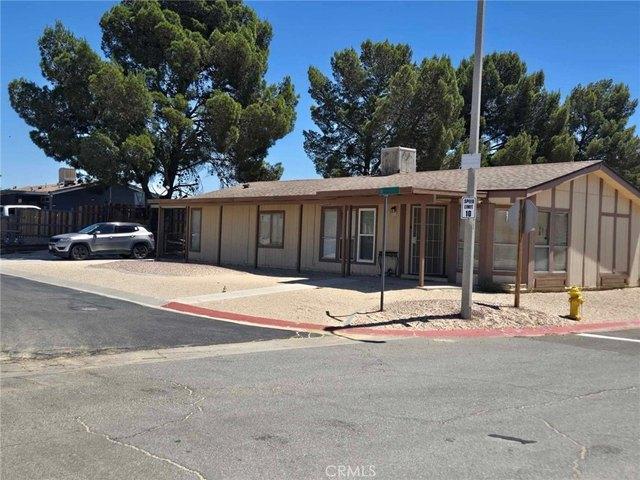 24934 Camino Del Sol, Barstow, CA 92311