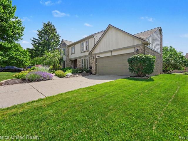 24938 White Plains Drive