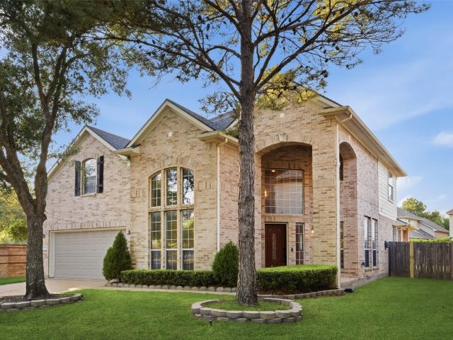 24938 Crystal Stone Ln, Katy, TX 77494 | MLS #13385 | Compass