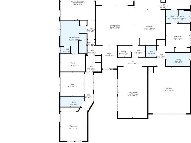 24938 N 88th Ln, Peoria, AZ 85383 | MLS #7018