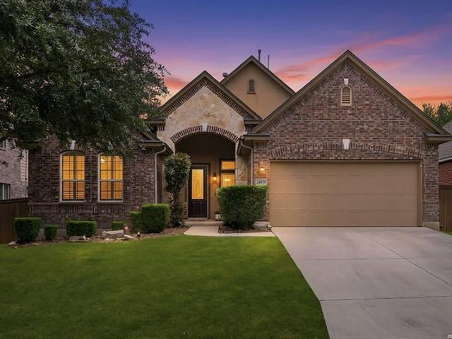 24939 Cloudy Crk, San Antonio, TX 78255