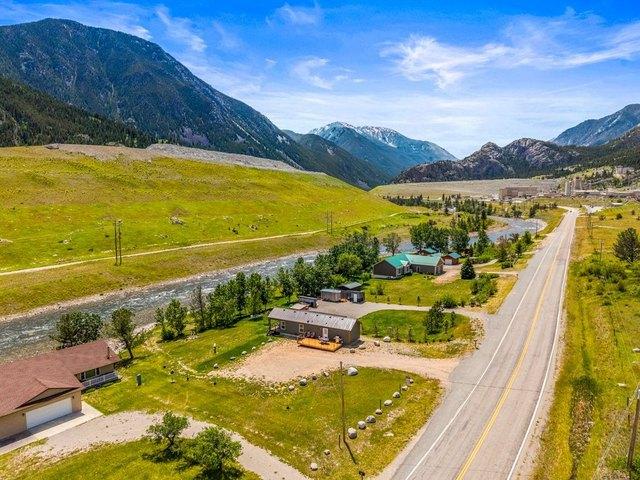 2493 Nye Rd, Nye, MT 59061