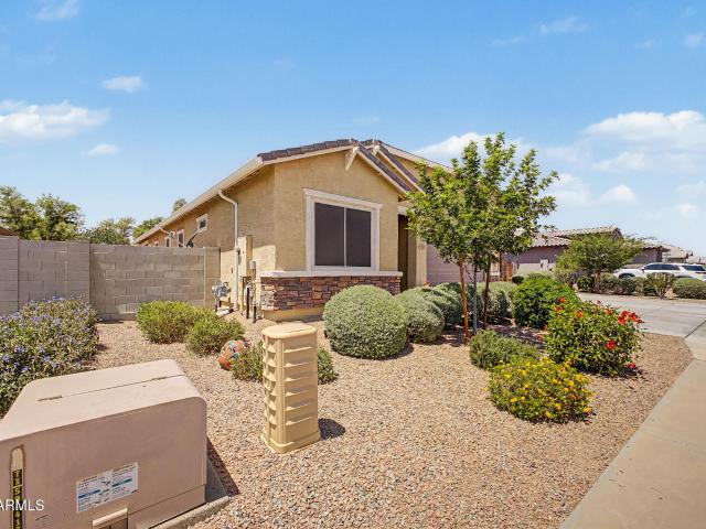 2493 N Casa Grande Ave, Casa Grande, AZ 85122 | MLS #7020