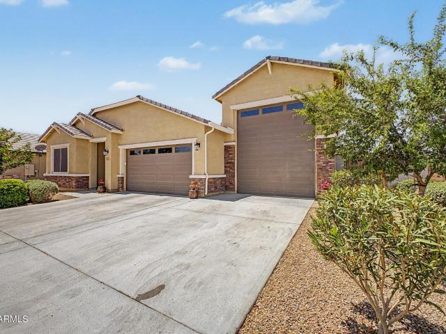 2493 n casa grande avenue