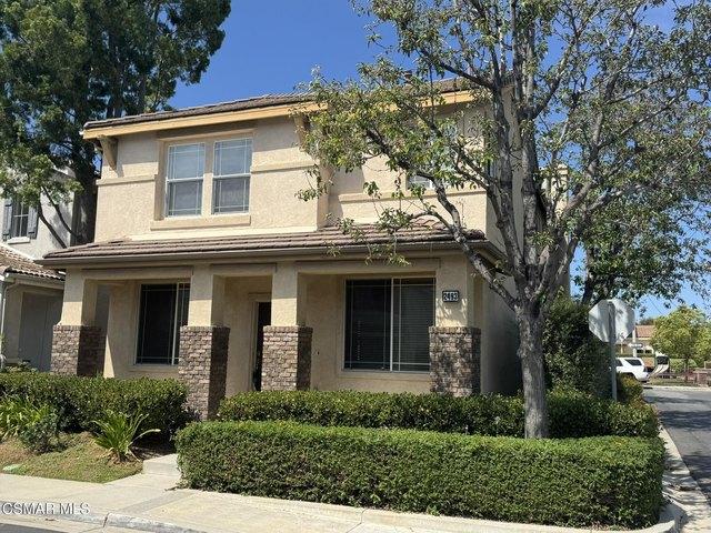 2493 Aurora Ln, Simi Valley, CA 93063