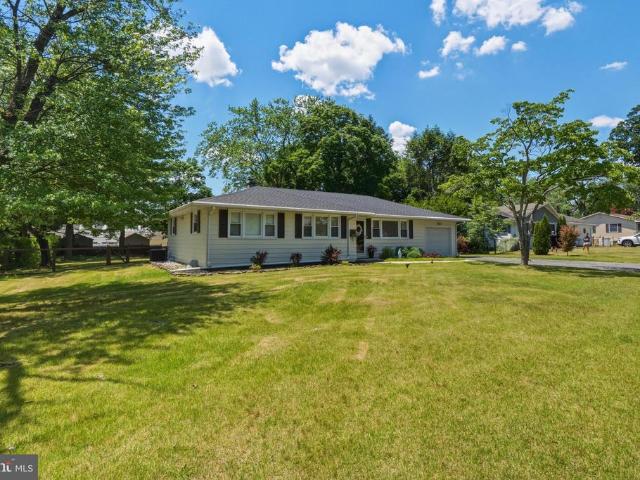 2493 Barry Drive