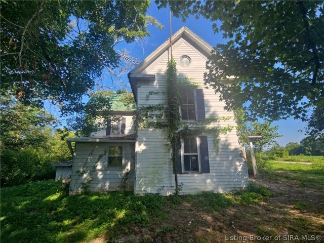 2493 E Bacon Ridg Road
