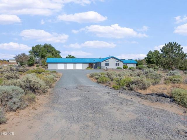 2493 E Valley Rd, Minden, NV 89423