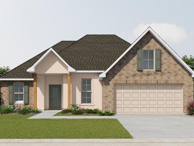 2493 Goldfinch Dr, Houma, LA 70364