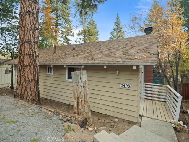 2493 Palo Alto Way, Running Springs, CA 92382 | MLS #CV25254 | Compass