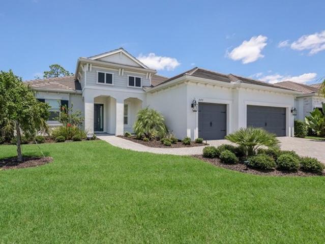 2493 Paradise Plum Dr, Sarasota, FL 34240