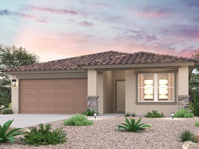 2493 Ruby Ct, Bullhead City, AZ 86442