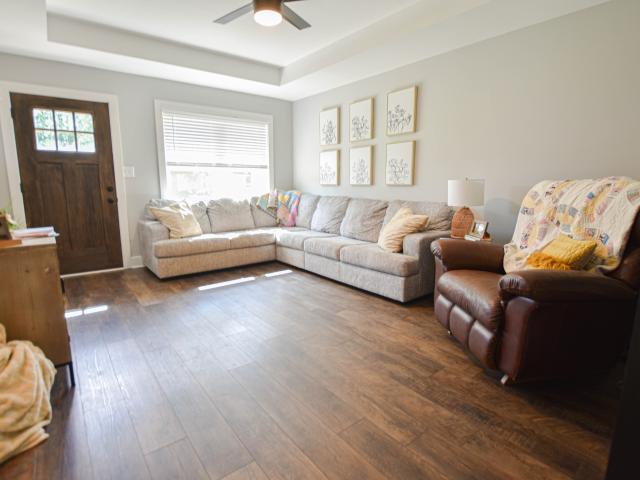 2493 Rafiki Drive