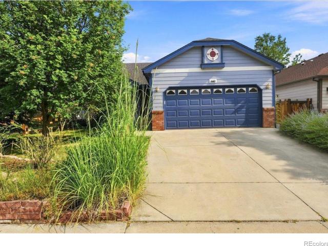 2493 Steamboat Springs Street